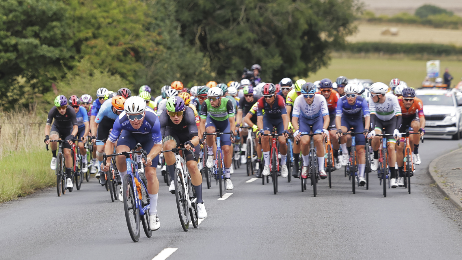 Barling Magna Parish Council