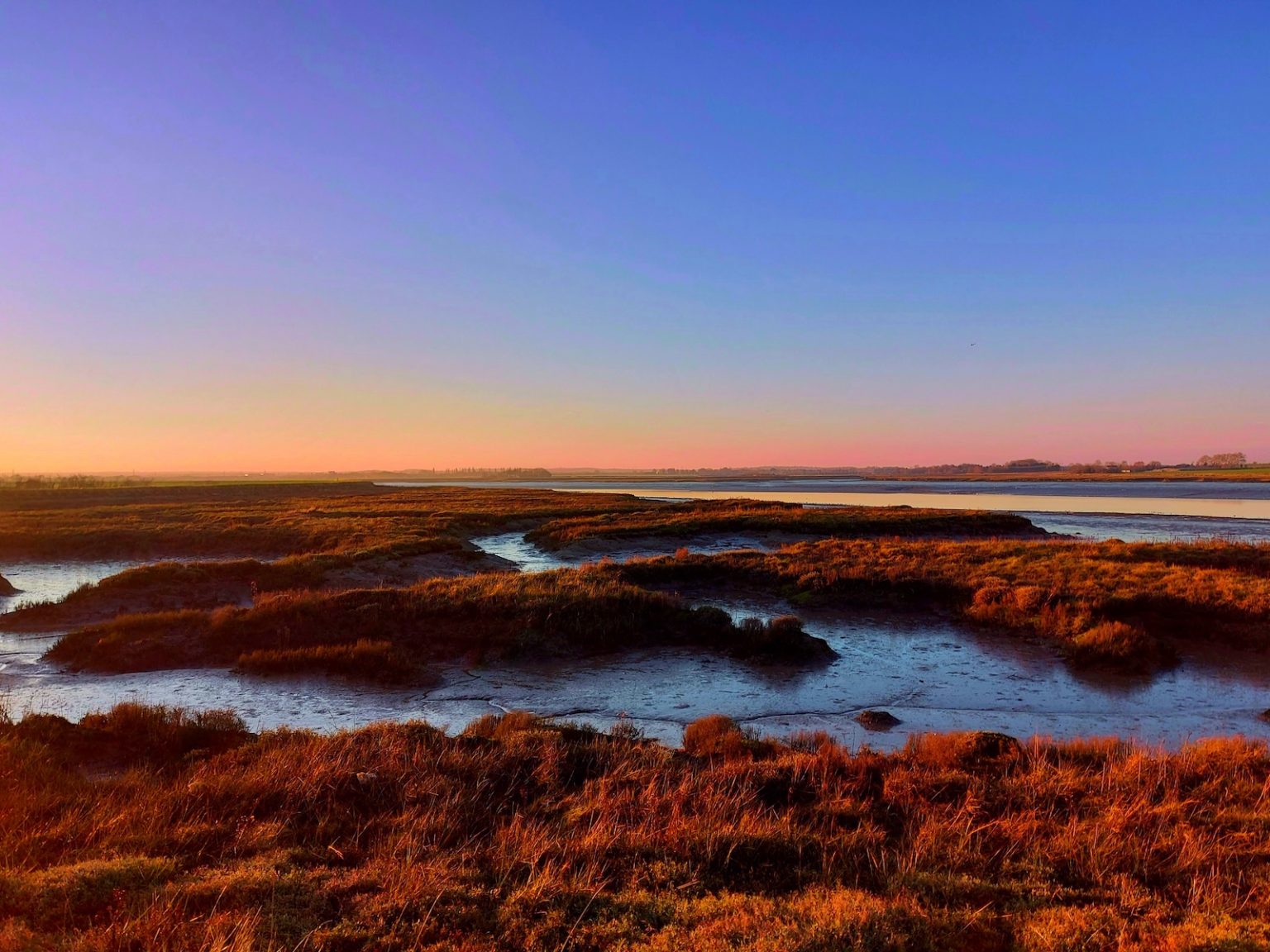 Barling Magna Parish Council
